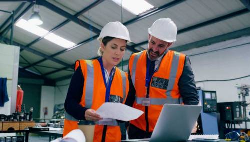 IMPLEMENTADOR Y AUDITOR DE SISTEMAS INTEGRADOS DE GESTIÓN