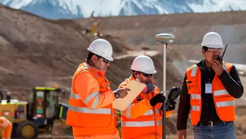 PLANIFICACIÓN MINERA